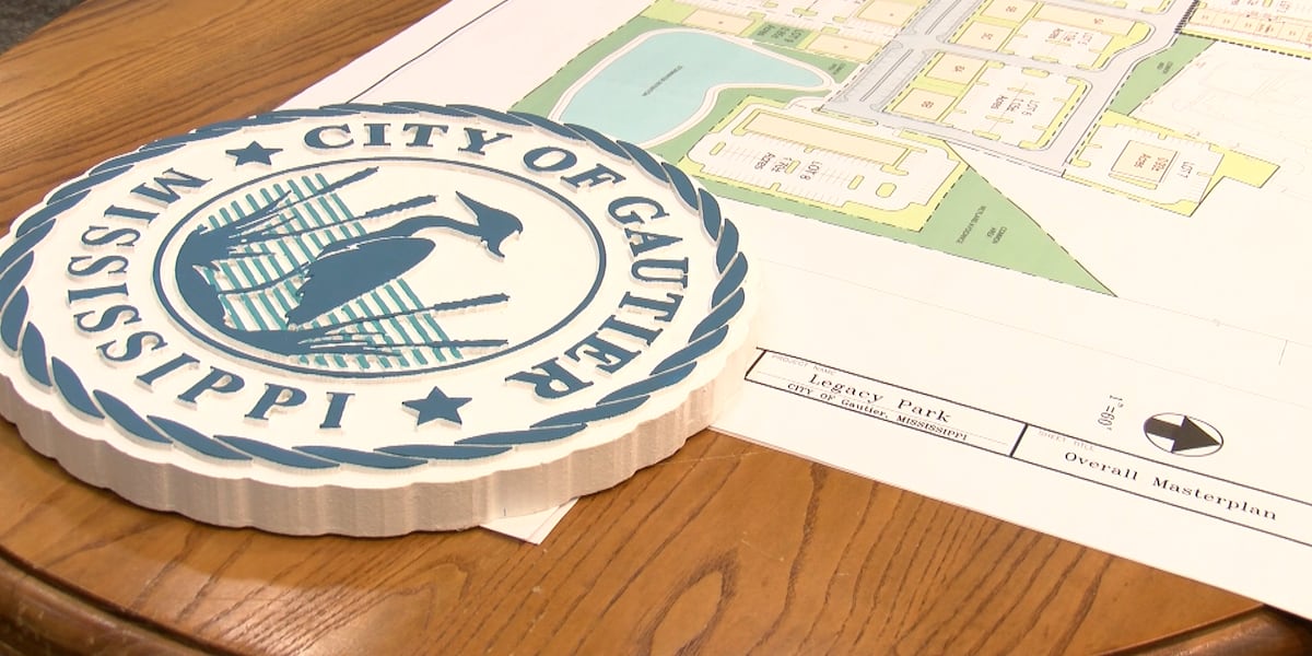 Gautier voters prepare for mayoral race Gautier voters prepare for mayoral race