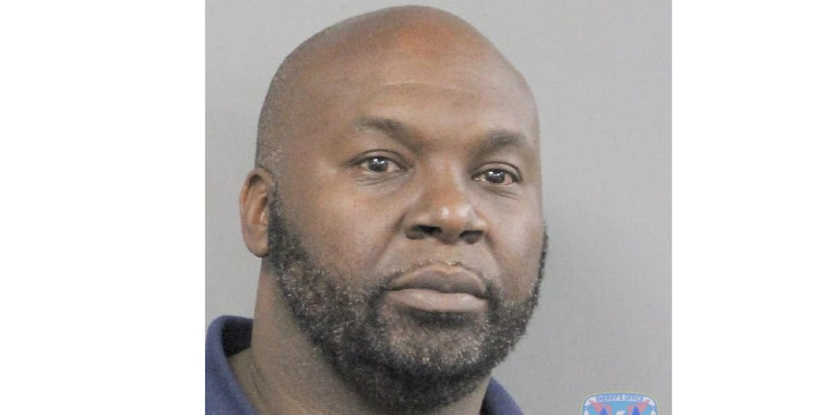 Murder Suspect Recaptured After Pepper Spraying Deputy And Stealing