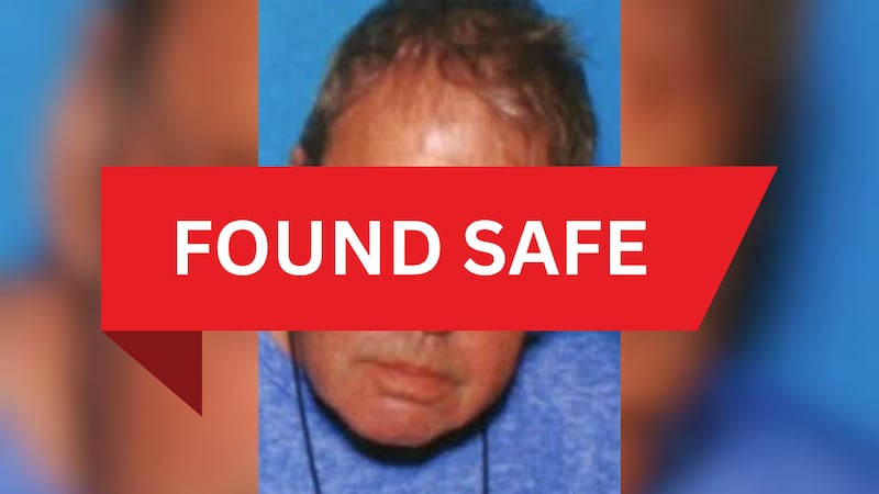 UPDATE: Silver Alert canceled after missing Ocean Springs man found safe UPDATE: Silver Alert canceled after missing Ocean Springs man found safe
