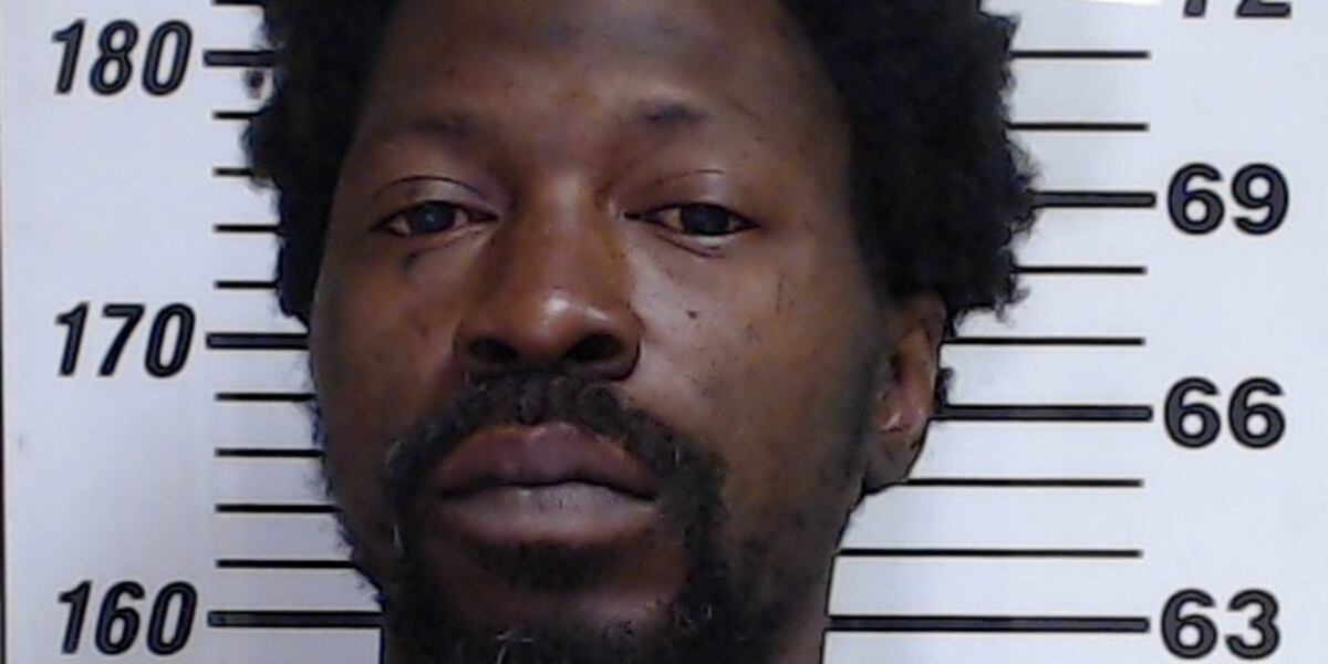Gulfport Police: Man arrested, charged after shooting victim Gulfport Police: Man arrested, charged after shooting victim