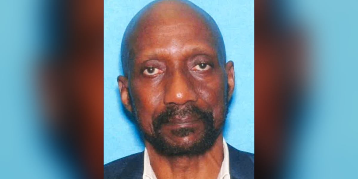 SILVER ALERT: Officials searching for missing Gulfport man SILVER ALERT: Officials searching for missing Gulfport man