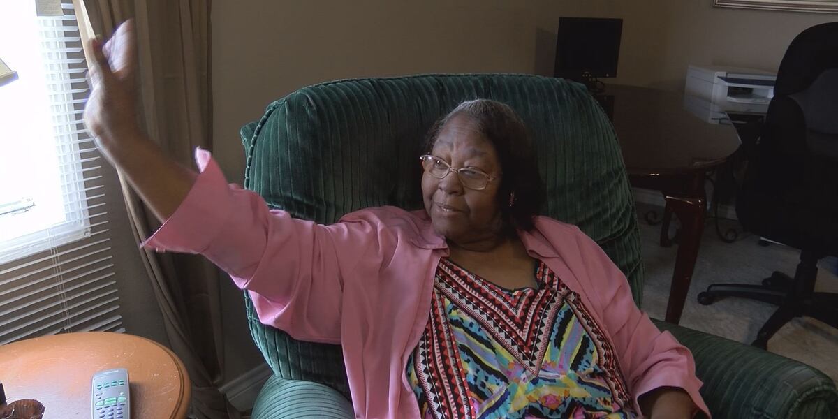 Longtime Gulfport resident searching for missing piece of history Longtime Gulfport resident searching for missing piece of history