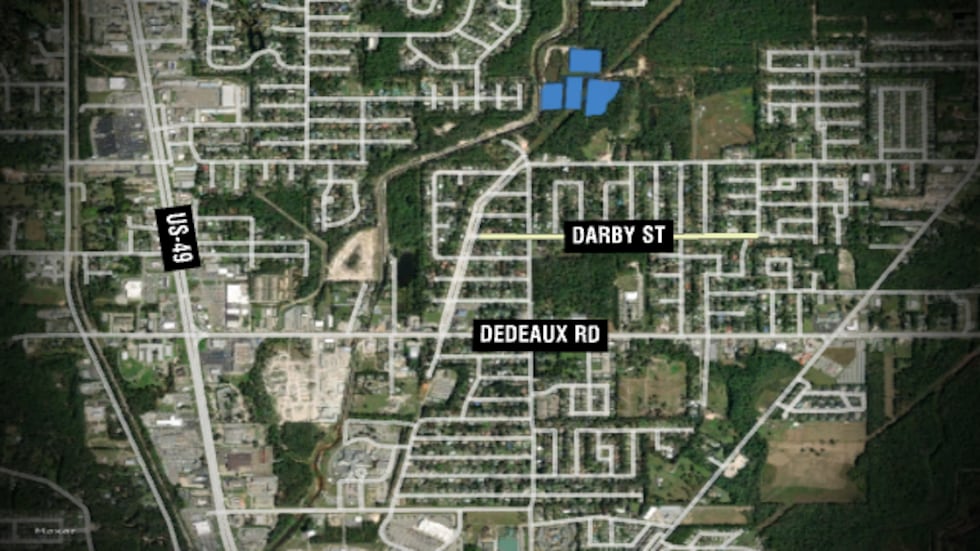 UPDATE: 16-year-old identified in fatal Gulfport shooting UPDATE: 16-year-old identified in fatal Gulfport shooting
