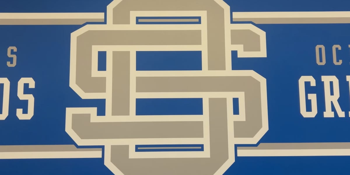 Planning for the future: Ocean Springs School District holding ... Planning for the future: Ocean Springs School District holding ...